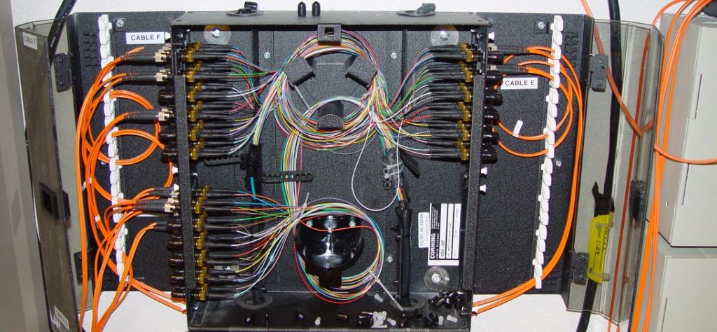 fo-patch-panel-sm2 | Delta Systems, LLC